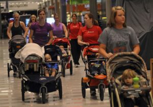 Info – Columbia Mall