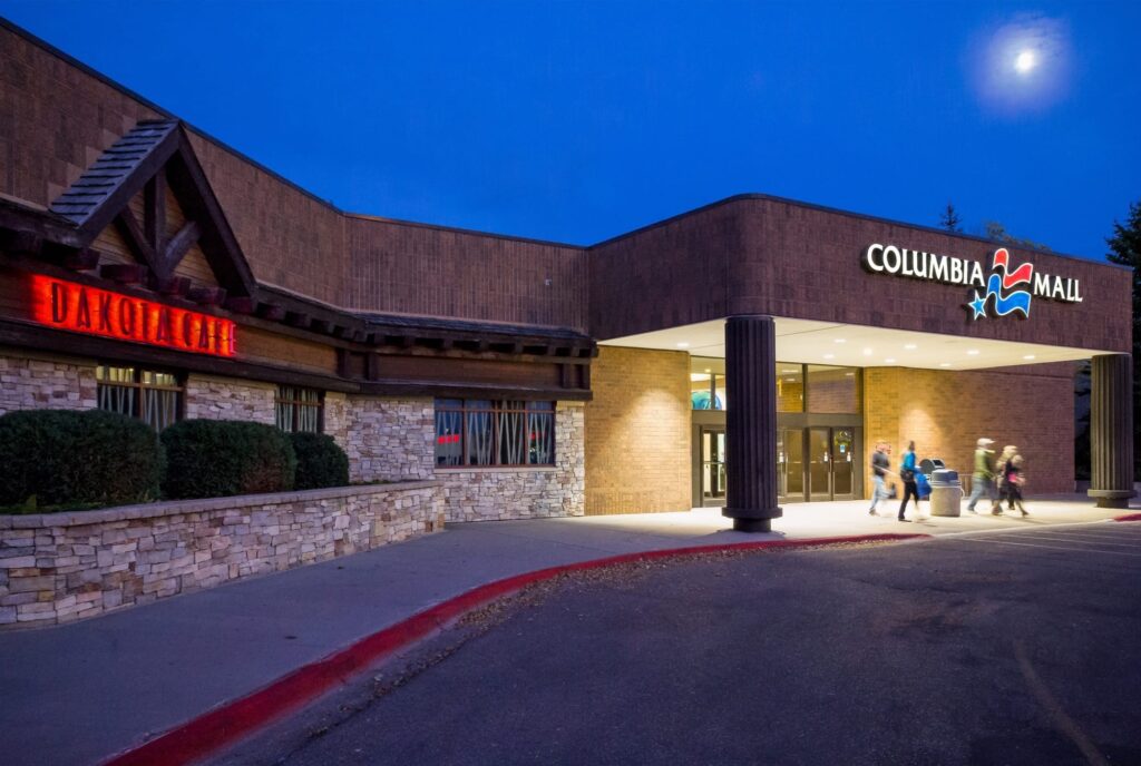 Info – Columbia Mall